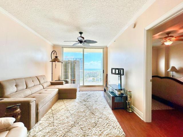 Luxury apartment complex for rent in Fort Lauderdale, United States