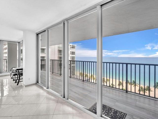 Luxury apartment complex for rent in Fort Lauderdale, United States