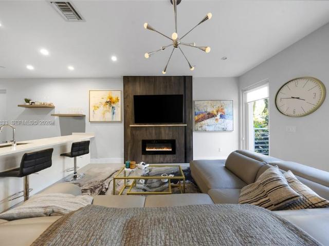 Luxury apartment complex for rent in Fort Lauderdale, United States