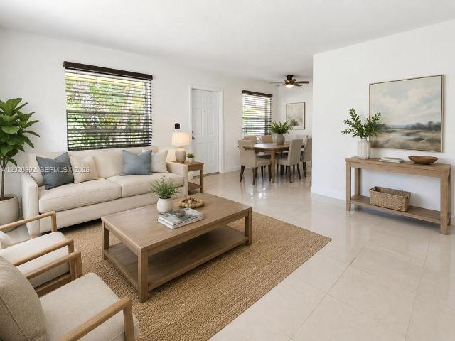 Luxury apartment complex for rent in Fort Lauderdale, United States