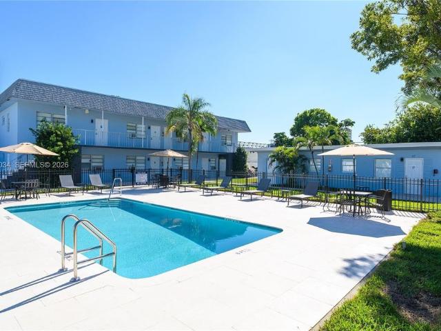Luxury apartment complex for rent in Fort Lauderdale, United States