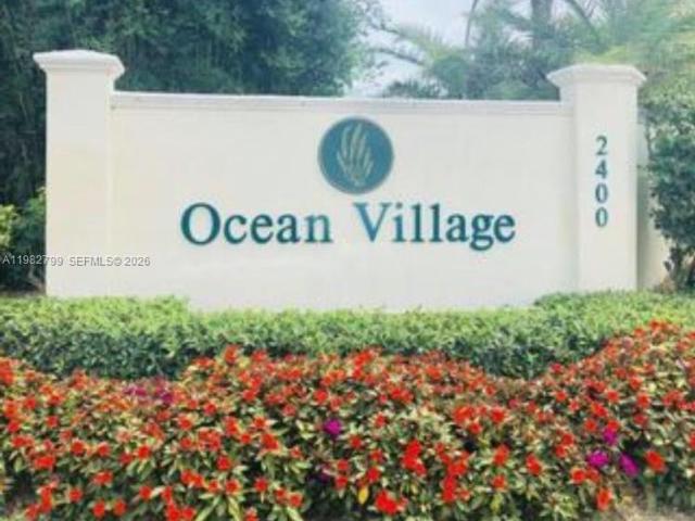 Luxury apartment complex for rent in Fort Pierce, Florida