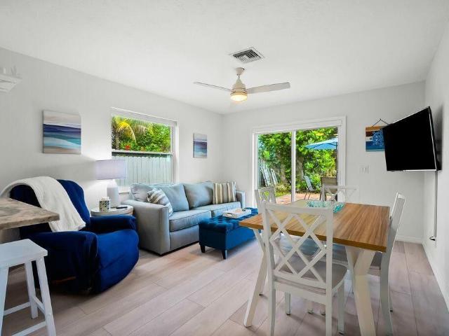 Luxury apartment complex for rent in Fort Pierce, United States