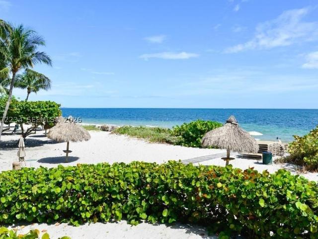Luxury apartment complex for rent in Key Biscayne, Florida
