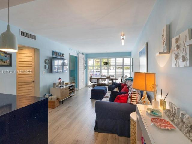 Luxury apartment complex for rent in Key Biscayne, Florida