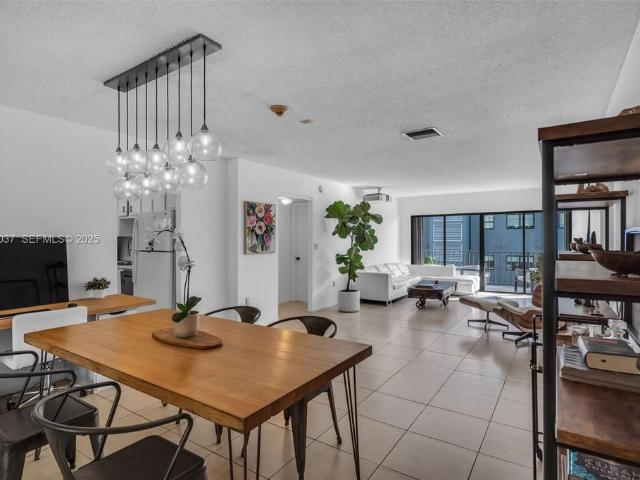 Luxury apartment complex for rent in Key Biscayne, Florida