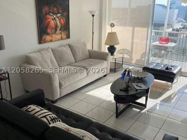 Luxury apartment complex for rent in Key Biscayne, United States