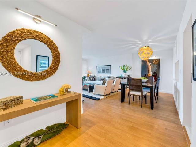 Luxury apartment complex for rent in Key Biscayne, United States