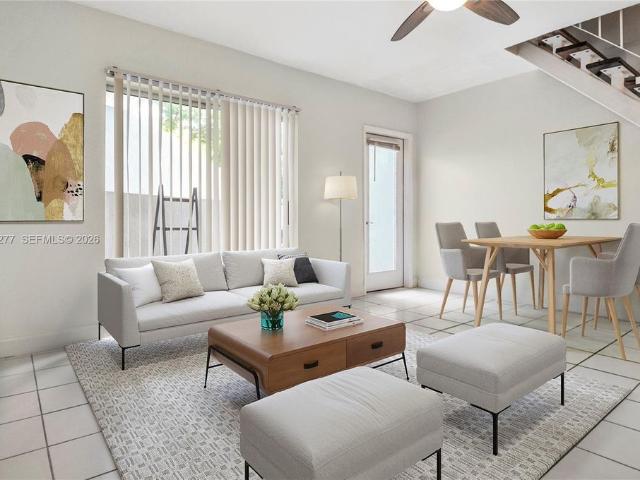 Luxury apartment complex for rent in Key Biscayne, United States
