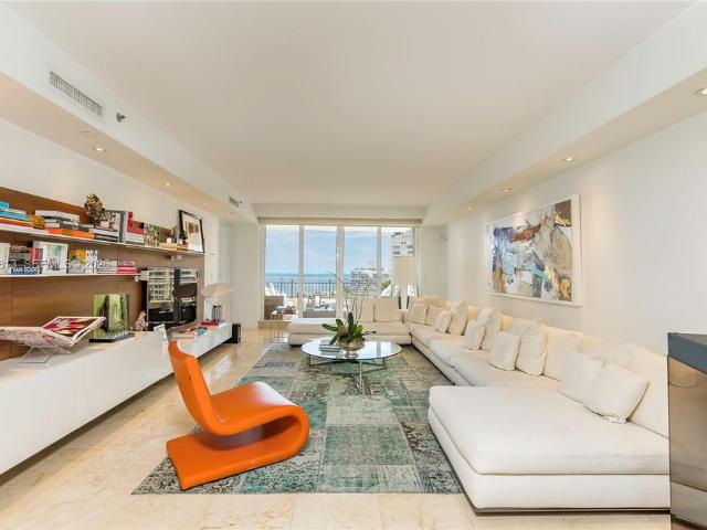 Luxury apartment complex for rent in Key Biscayne, United States