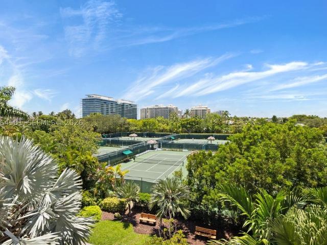 Luxury apartment complex for rent in Key Biscayne, United States