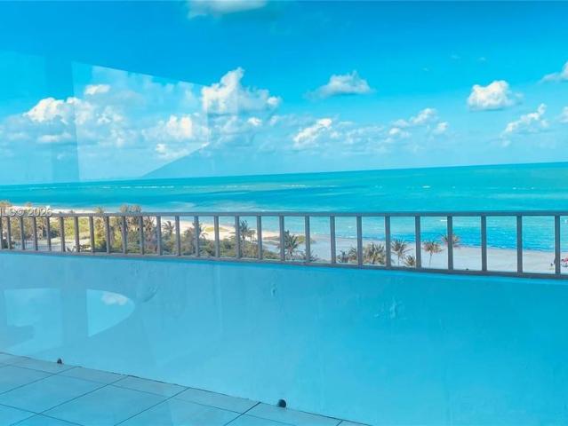 Luxury apartment complex for rent in Key Biscayne, United States