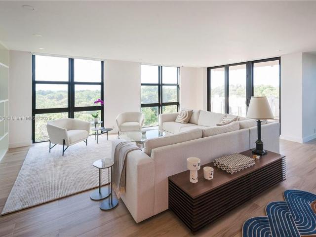 Luxury apartment complex for rent in Key Biscayne, United States