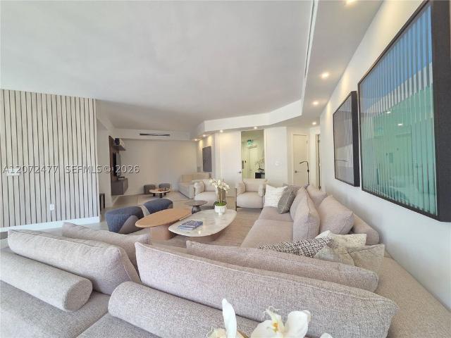 Luxury apartment complex for rent in Key Biscayne, United States