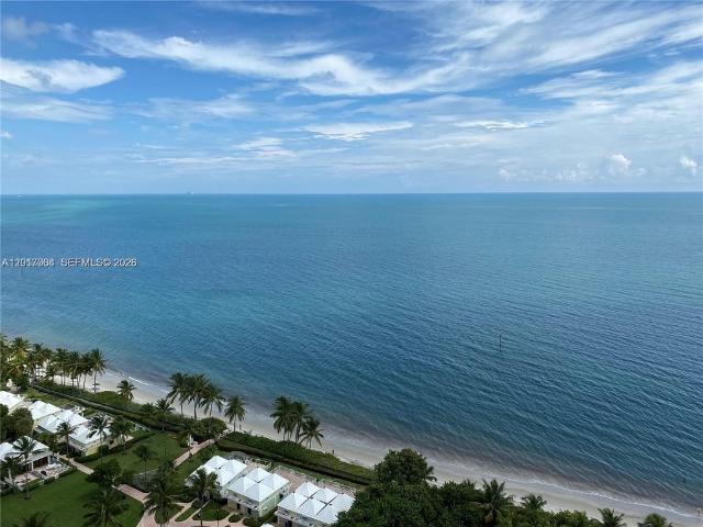 Luxury apartment complex for rent in Key Biscayne, United States