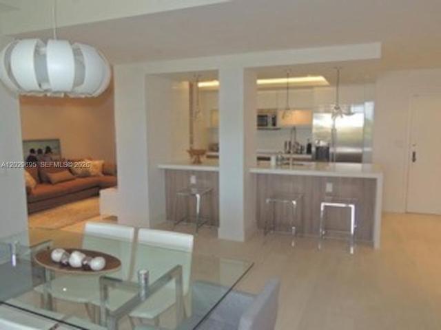 Luxury apartment complex for rent in Key Biscayne, United States