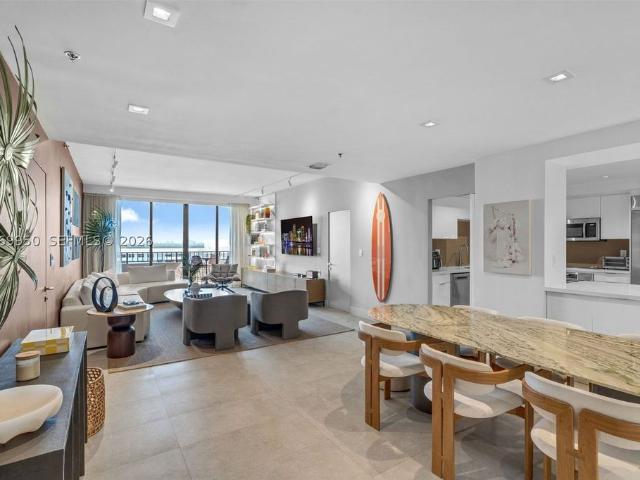 Luxury apartment complex for rent in Key Biscayne, United States