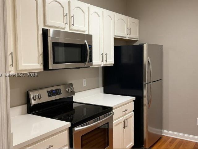 Luxury apartment complex for rent in Kissimmee, Florida