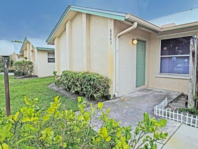 Luxury apartment complex for rent in Hobe Sound, United States