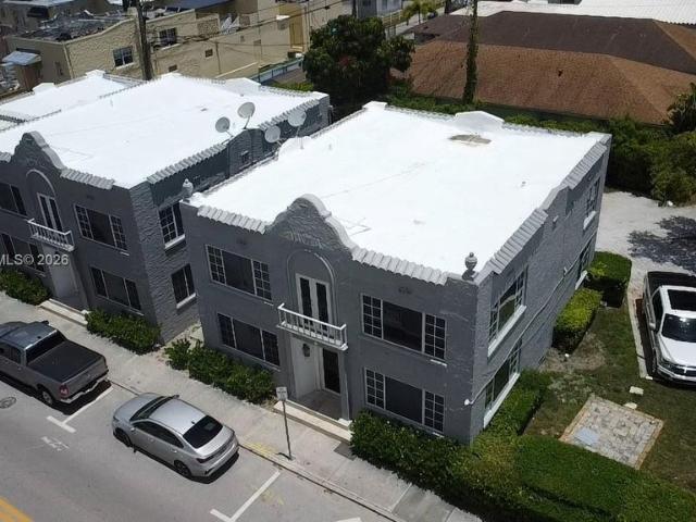 Luxury apartment complex for rent in Hollywood, Florida