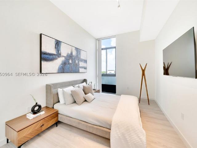 Luxury apartment complex for rent in Hollywood, Florida
