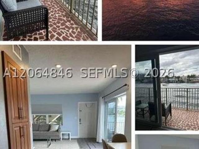 Luxury apartment complex for rent in Hollywood, Florida