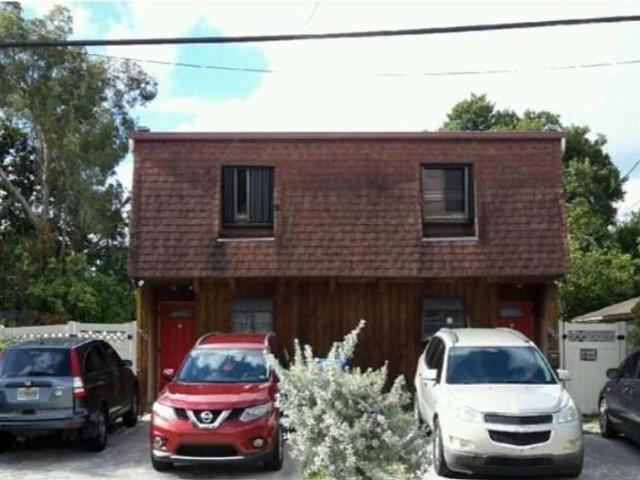 Luxury Townhouse for rent in Hollywood, United States