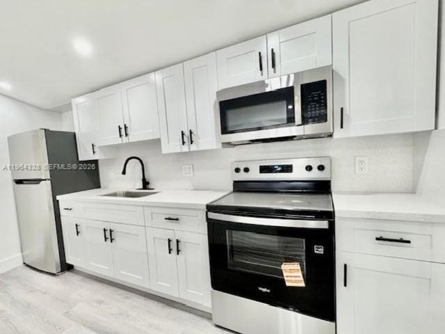 Luxury apartment complex for rent in Hollywood, Florida