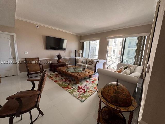 Luxury apartment complex for rent in Hollywood, United States