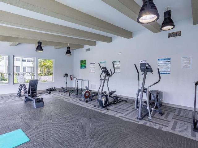 Luxury apartment complex for rent in Hollywood, United States