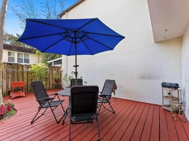 Luxury apartment complex for rent in Hollywood, United States