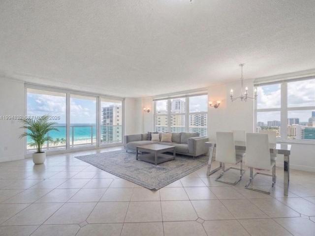 Luxury apartment complex for rent in Hollywood, United States