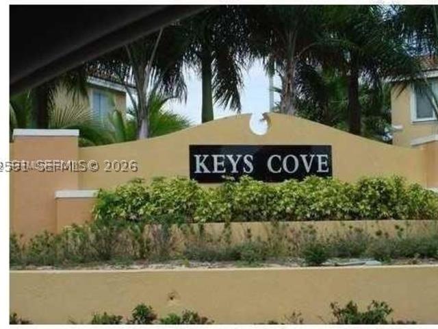 Luxury apartment complex for rent in Homestead, Florida
