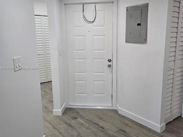 Luxury apartment complex for rent in Homestead, Florida