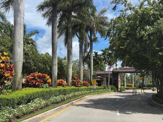 Luxury apartment complex for rent in Homestead, Florida