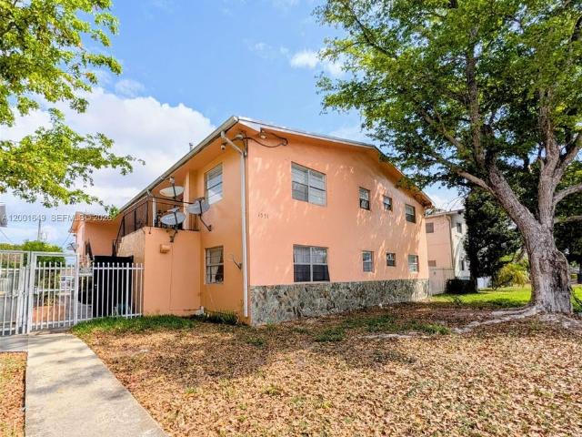 Luxury apartment complex for rent in Homestead, Florida