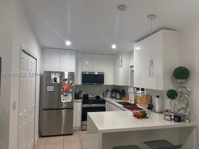 Luxury apartment complex for rent in Homestead, Florida