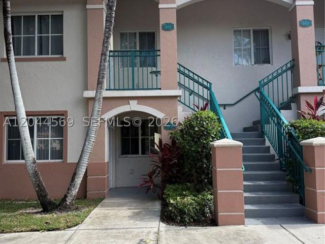 Luxury apartment complex for rent in Homestead, Florida