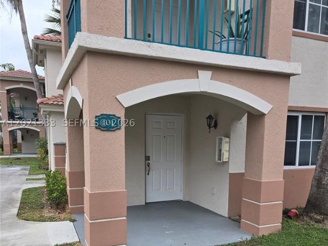 Luxury apartment complex for rent in Homestead, Florida