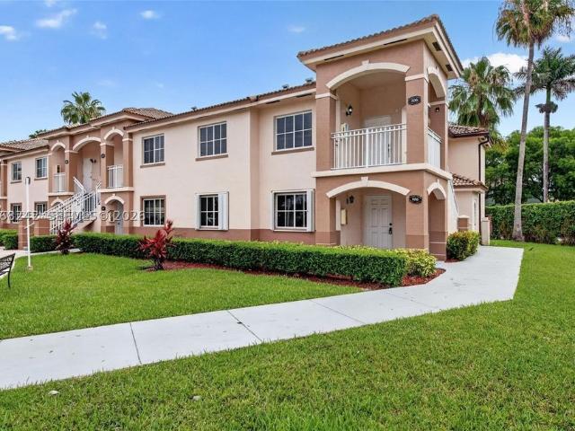 Luxury apartment complex for rent in Homestead, Florida