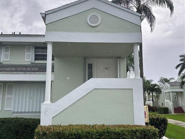 Luxury apartment complex for rent in Homestead, Florida