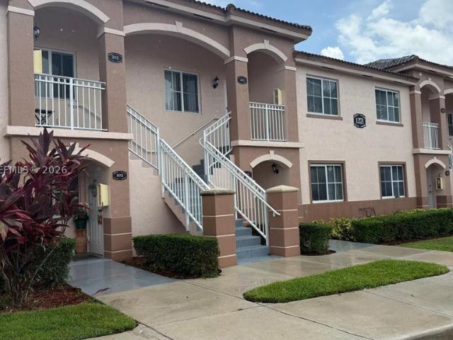 Luxury apartment complex for rent in Homestead, Florida