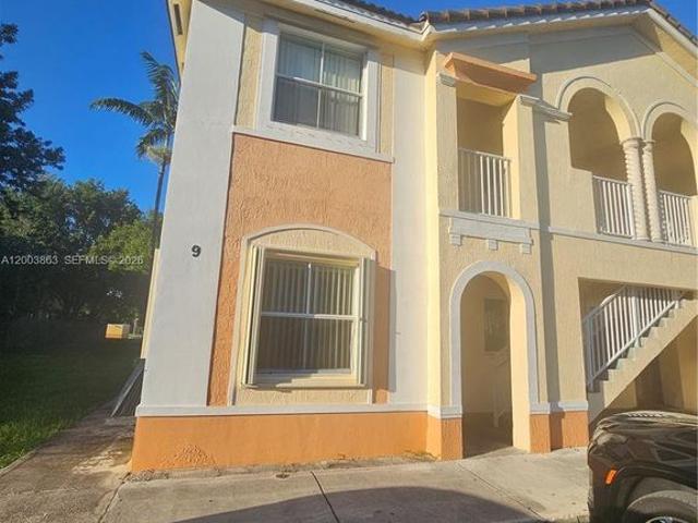 Luxury apartment complex for rent in Homestead, Florida
