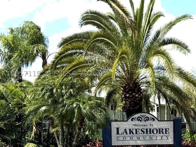 Luxury apartment complex for rent in Homestead, Florida