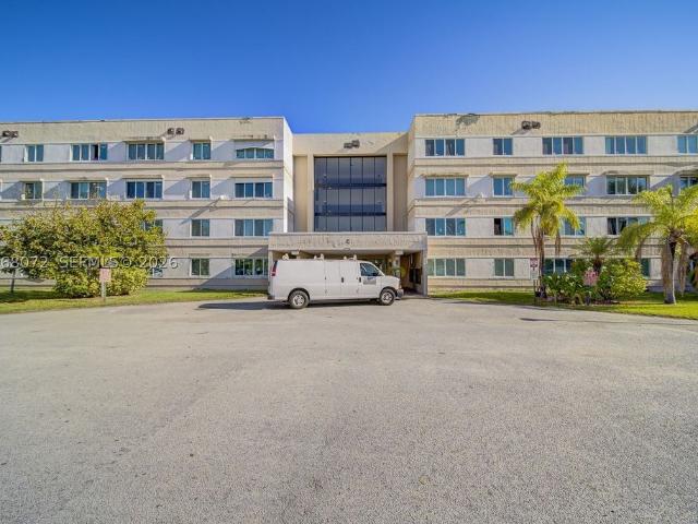 Luxury apartment complex for rent in Homestead, Florida