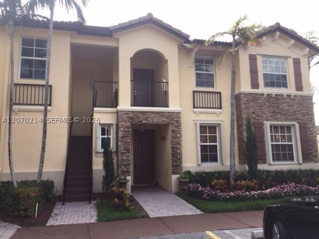 Luxury apartment complex for rent in Homestead, Florida