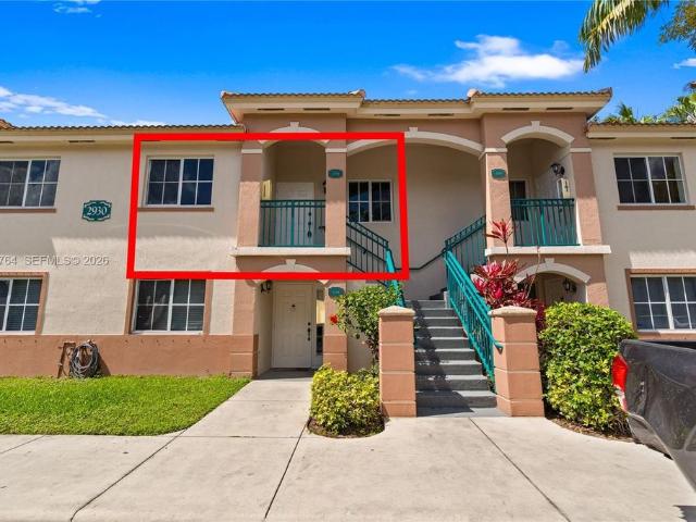 Luxury apartment complex for rent in Homestead, Florida