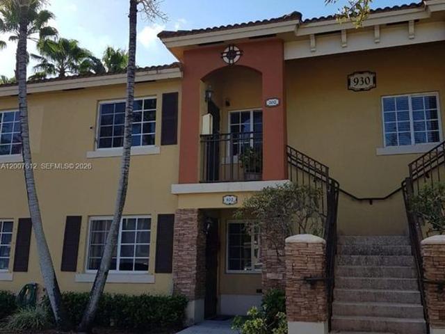 Luxury apartment complex for rent in Homestead, Florida