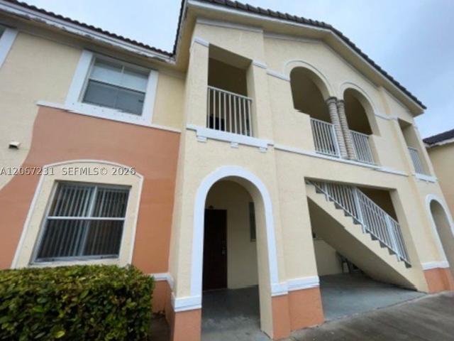 Luxury apartment complex for rent in Homestead, Florida