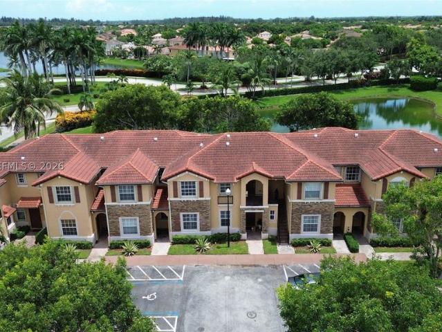 Luxury apartment complex for rent in Homestead, Florida